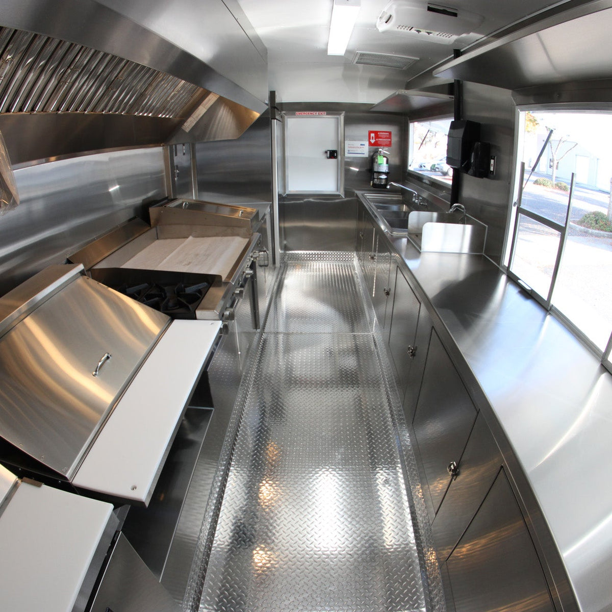 Top 10 Profitable Food Trailer Ideas Trending in Australia (2025 ...