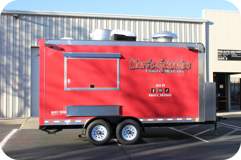Our Gallery | Bondi Food Trailers - Custom Food Trailers in Australia
